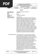 Uji Homogenitas SPSS: Panduan Lengkap dan Contoh | PDF | Karier & Perkembangan | Metode & Bahan Ajar