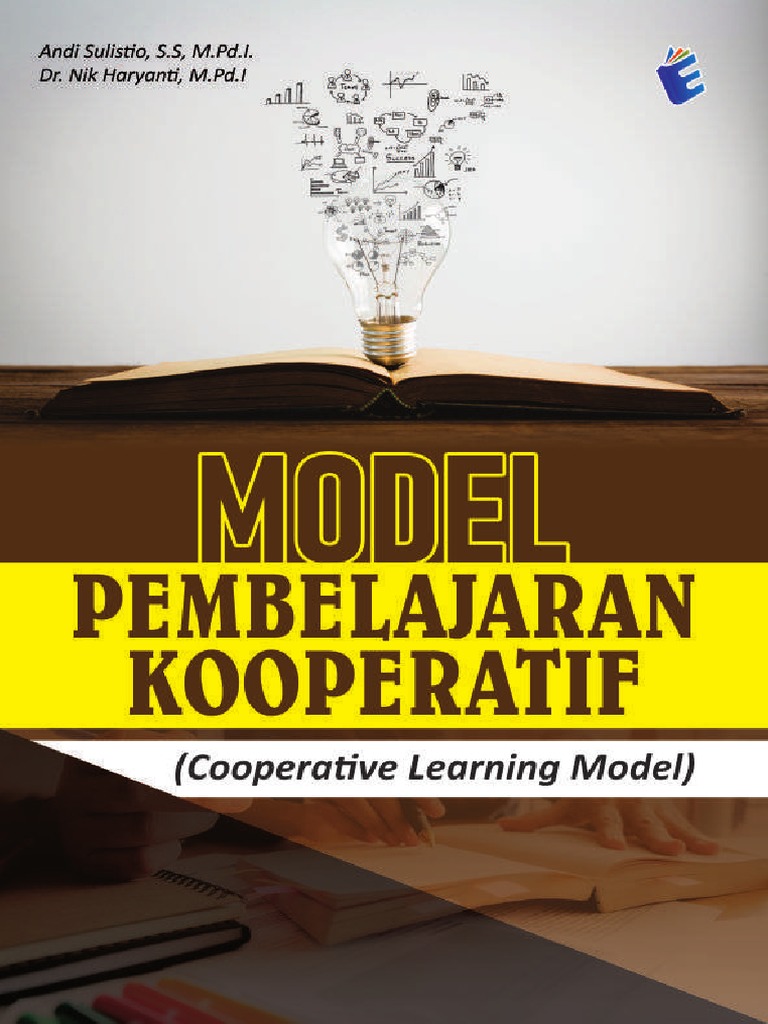 Model Pembelajaran Kooperatif Cooperativ 05e766ab | PDF