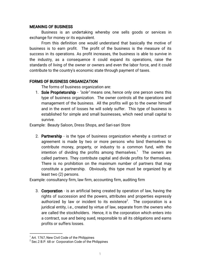 Basic Accounting | PDF