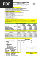 Reg CC Funds Availability Chart | PDF | Money Order | Cheque