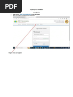 Rajasthan SSO ID Updation Form | PDF | Password | Secure Communication