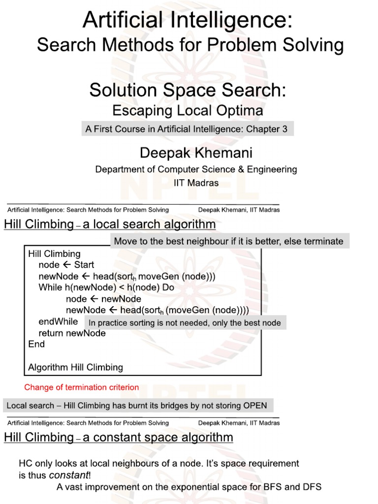 AI-SMPS-Escaping-Local-Optima | PDF