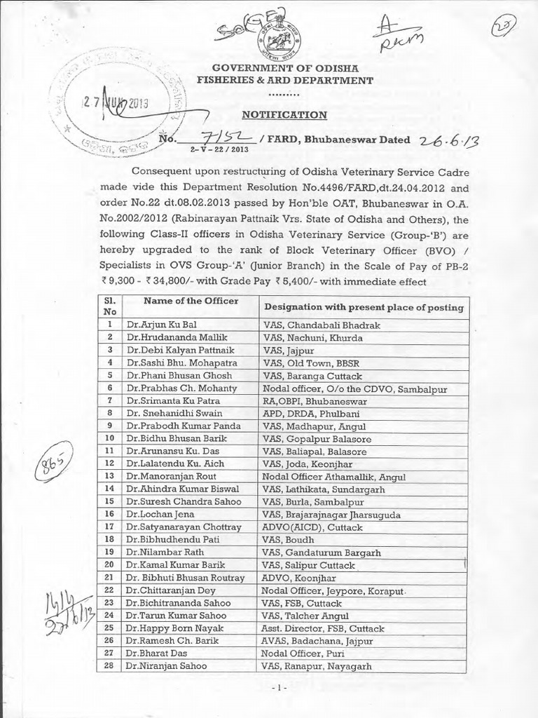 Executive Order Bvo | PDF