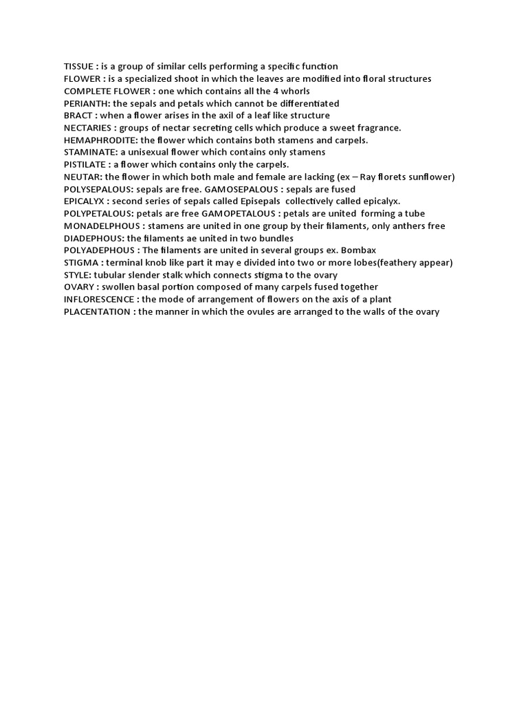 TISSUE PDF