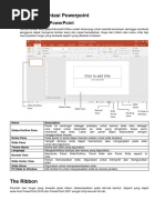 Ukuran Slide | PDF
