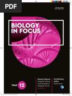 Year 7 Science Textbook | PDF