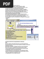 A330 Checklist | PDF | Transponder (Aeronautics) | Aerospace Engineering