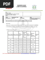 Rules of Procedure AIPPM | PDF | Committee | Memorandum