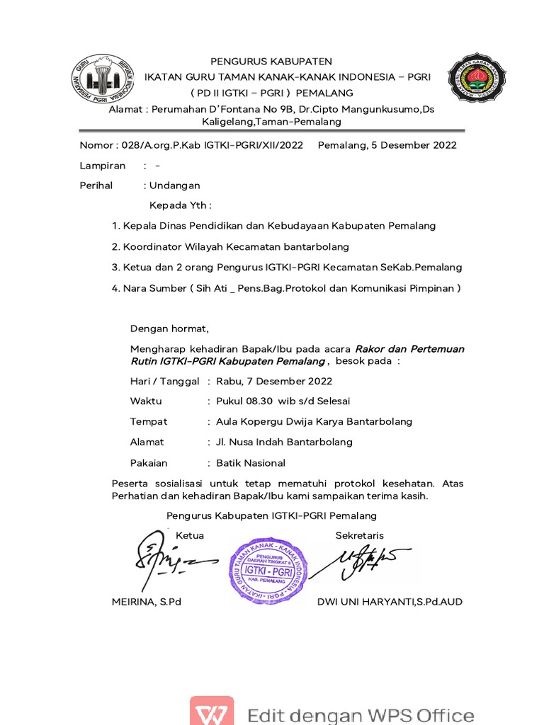 Und - PD2 071222 | PDF