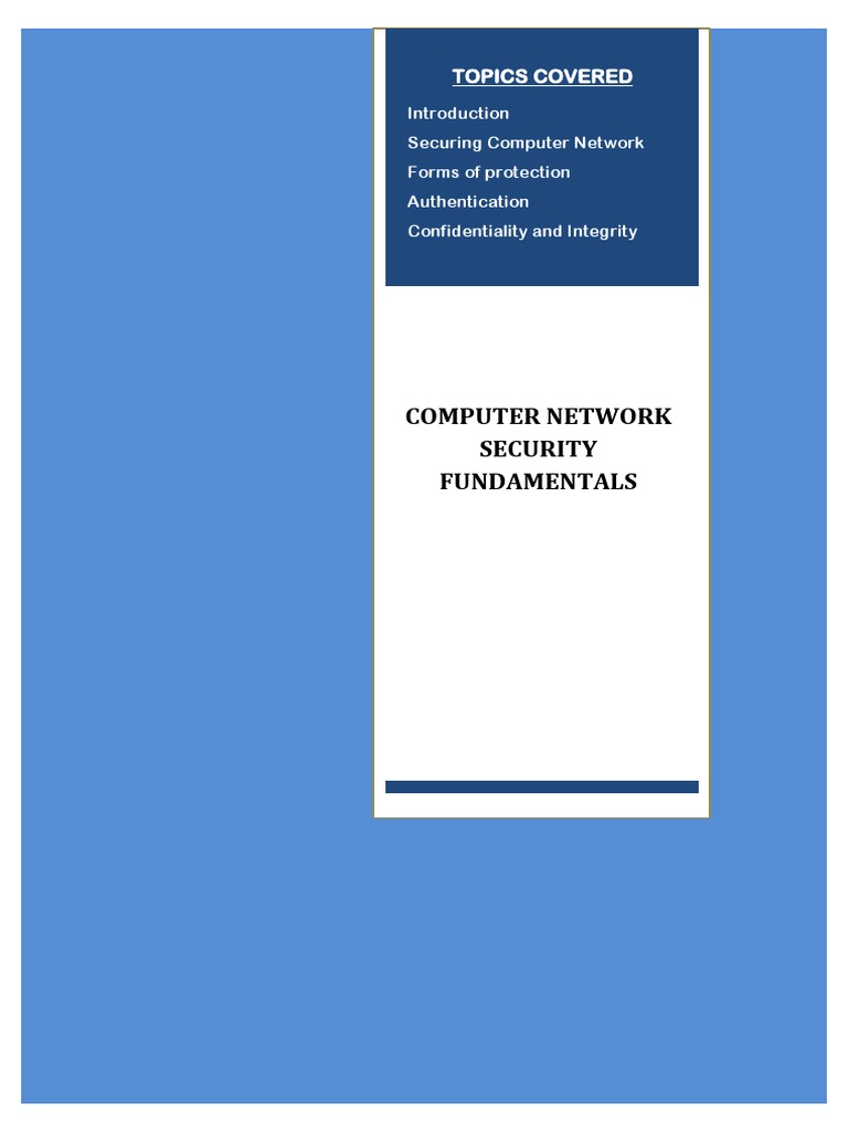 Chapter 2 | PDF | Encryption | Key (Cryptography)