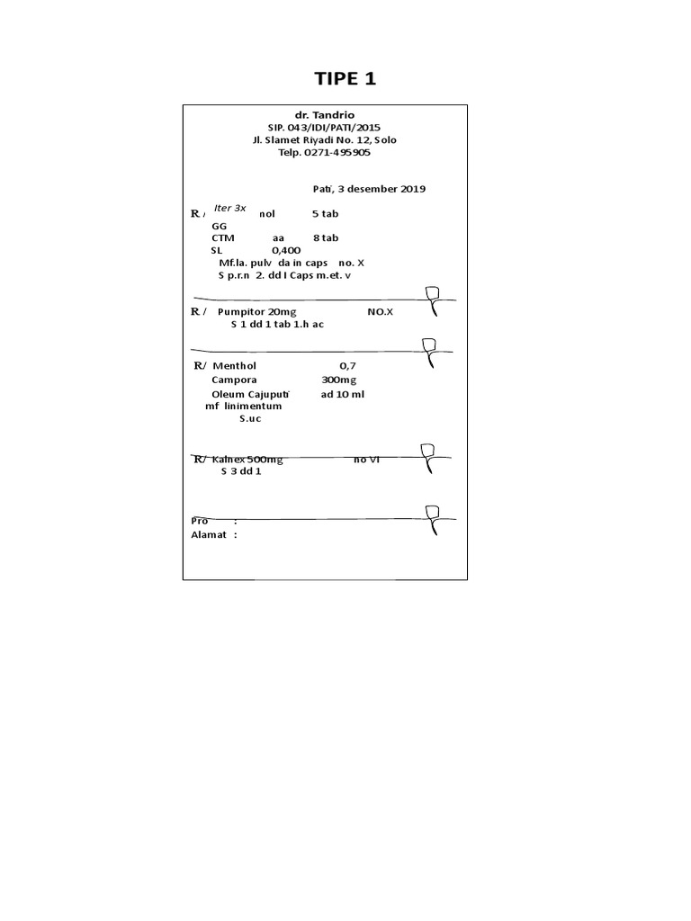 Uas Praktikum Xii F 2020 | PDF | Drugs | Pharmacology