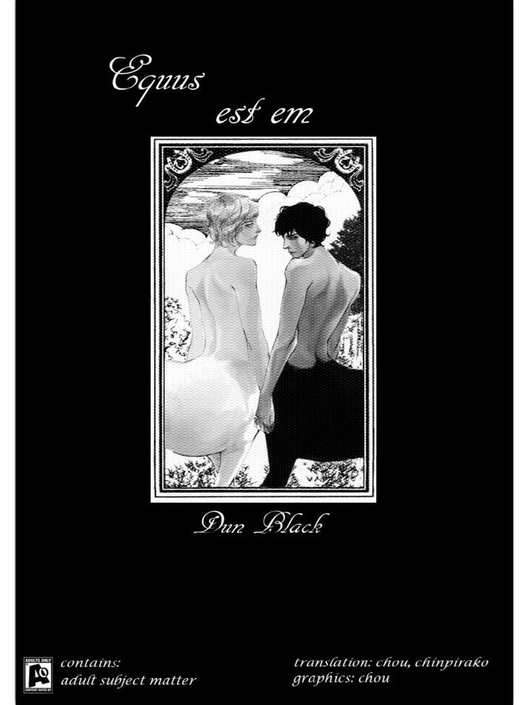 ?cap 1?-?equus? | PDF