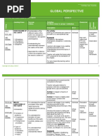 Geography Form 3 Schemes of Work | PDF | Lake | Hydrology