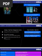 TDS CHIKSTER STRAT for DUCKY’S REVENGE | PDF
