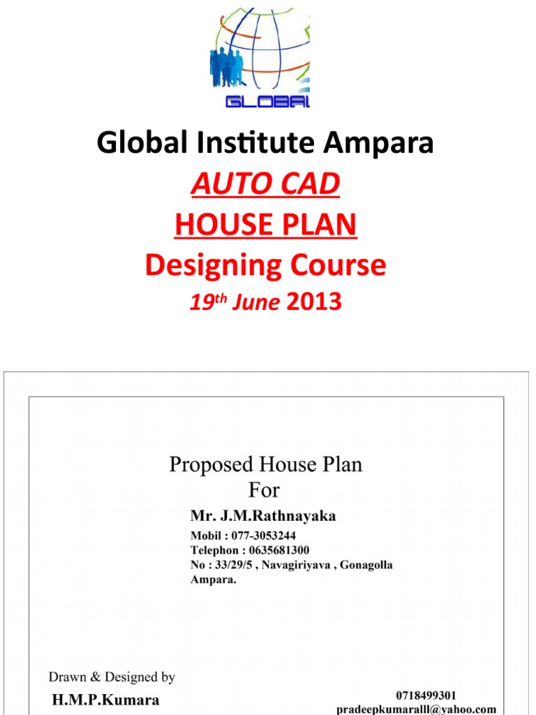 Cad Boq | PDF