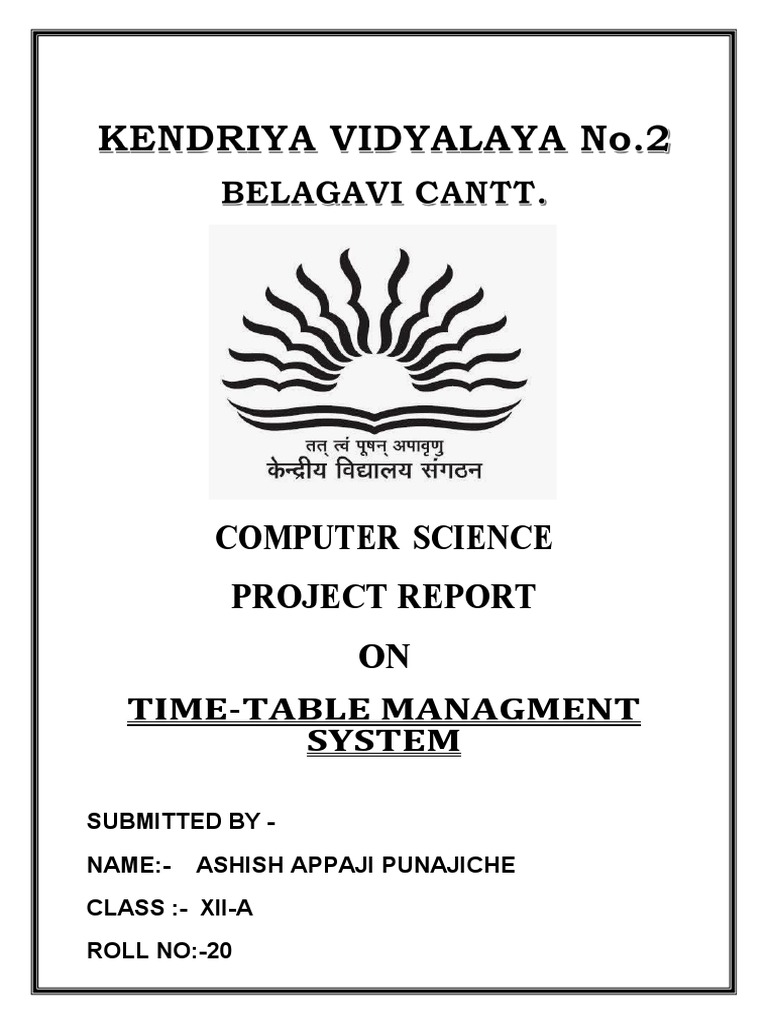 CS Student Ashish | PDF | Operating System Families | Computer Engineering