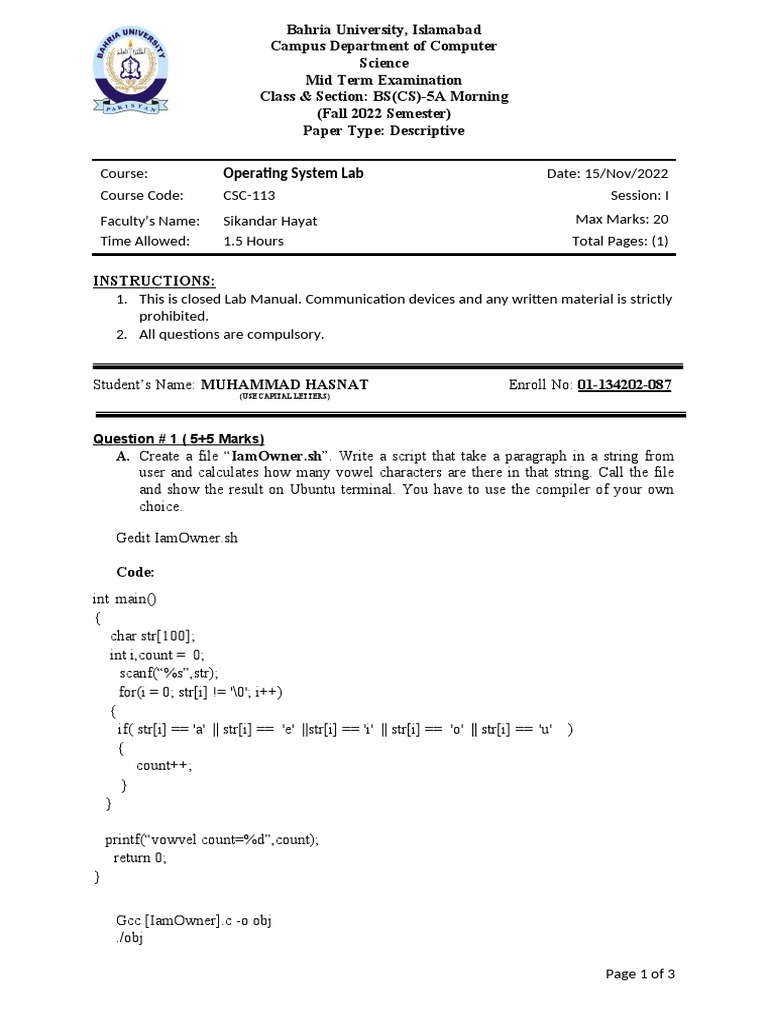 01 134201 066 10175976863 15112022 012600pm 1 | PDF | Computing ...