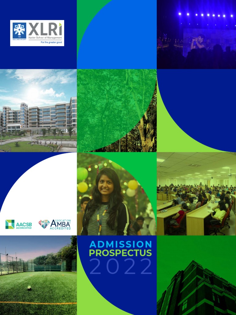 Admission Prospectus 2022 | PDF | Libraries | Computer Network