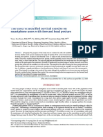 Application of Colaizzi's Method of Data Analysis in Phenomenological ...