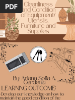 American Service: Definition & Setup Guide | PDF | Tableware | Restaurants