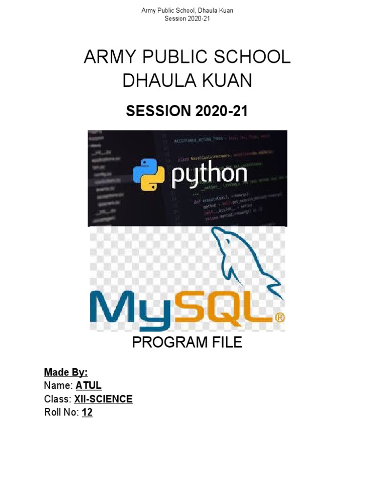 Atul - Program File | Download Free PDF | Queue (Abstract Data Type) | Computing
