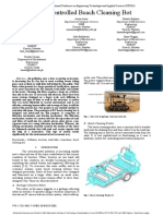 VEXcode VR Coral Reef Cleanup Coding Activity - Student Page | PDF