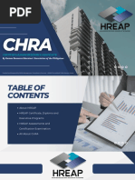 CHRA Labor Code Reviewer PDF | PDF | Cost Of Living | Employment