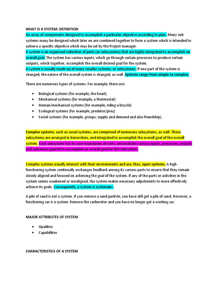 It8 Reviewer | PDF | Software Development Process | Computer Engineering It8 Reviewer | PDF | Software Development Process | Computer Engineering