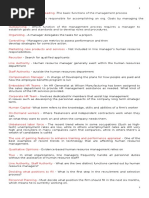 CHRA Certification Overview and Benefits | PDF | Human Resource ...