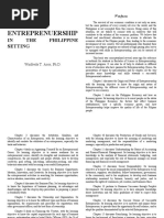 Nelson Mandela - I Am Prepared To Die | PDF