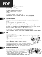 Go Went Gone Vocabulary | PDF