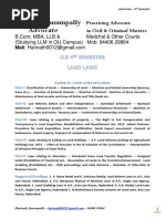 Exam, Spot Relieving Order | PDF | Qualifications | Vocational Education