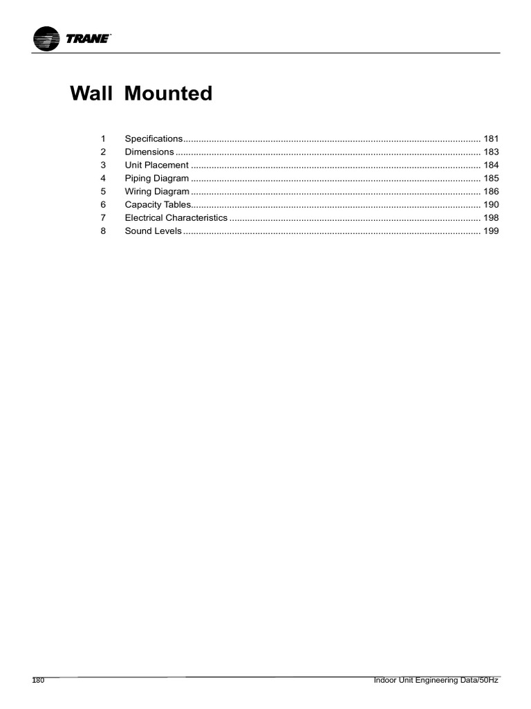 Wall Type | PDF | Pipe (Fluid Conveyance) | Thermodynamics