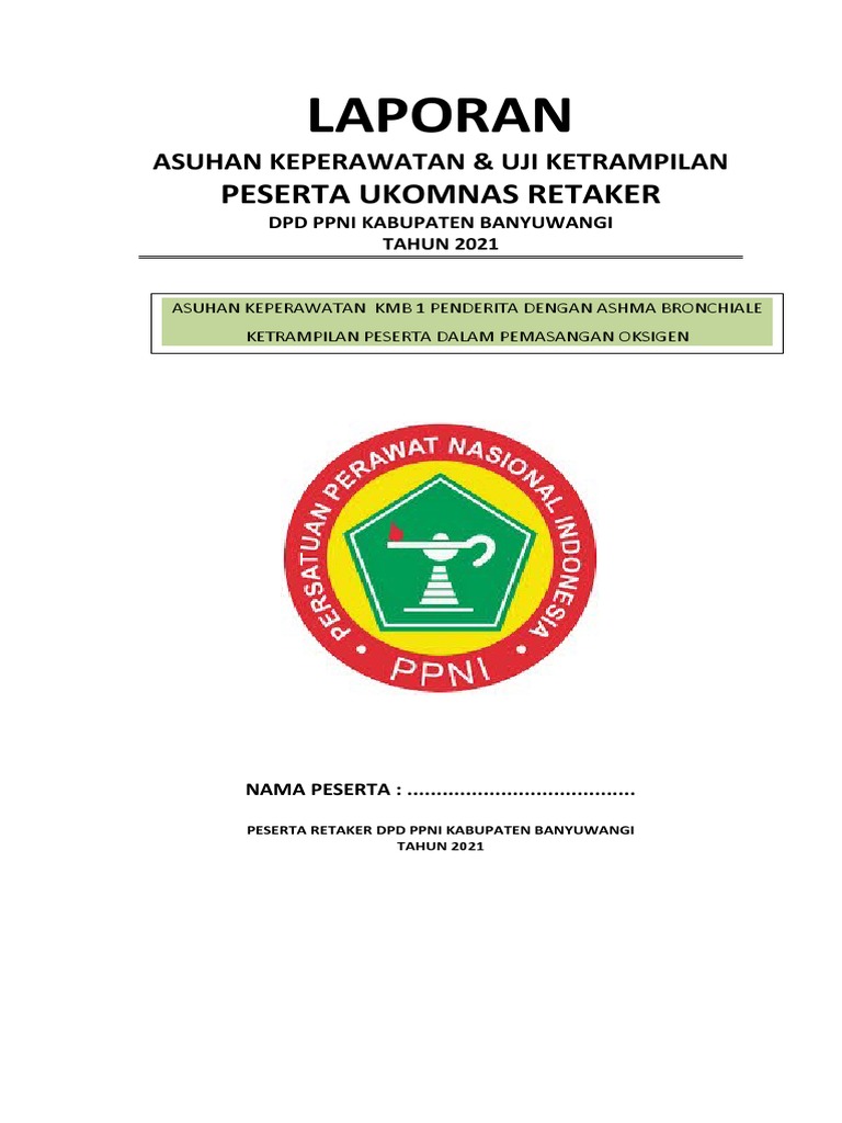 Form LAPORAN PENGABDIAN MASYARAKAT | PDF