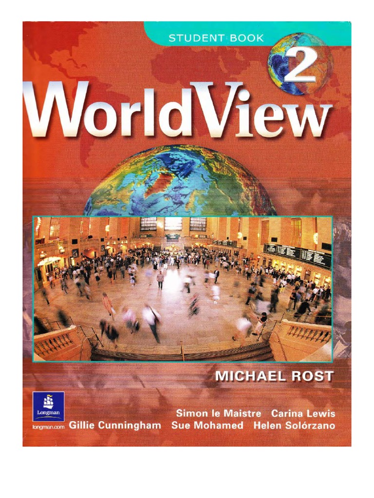 WorldView2 StudentBook - Compressed | PDF