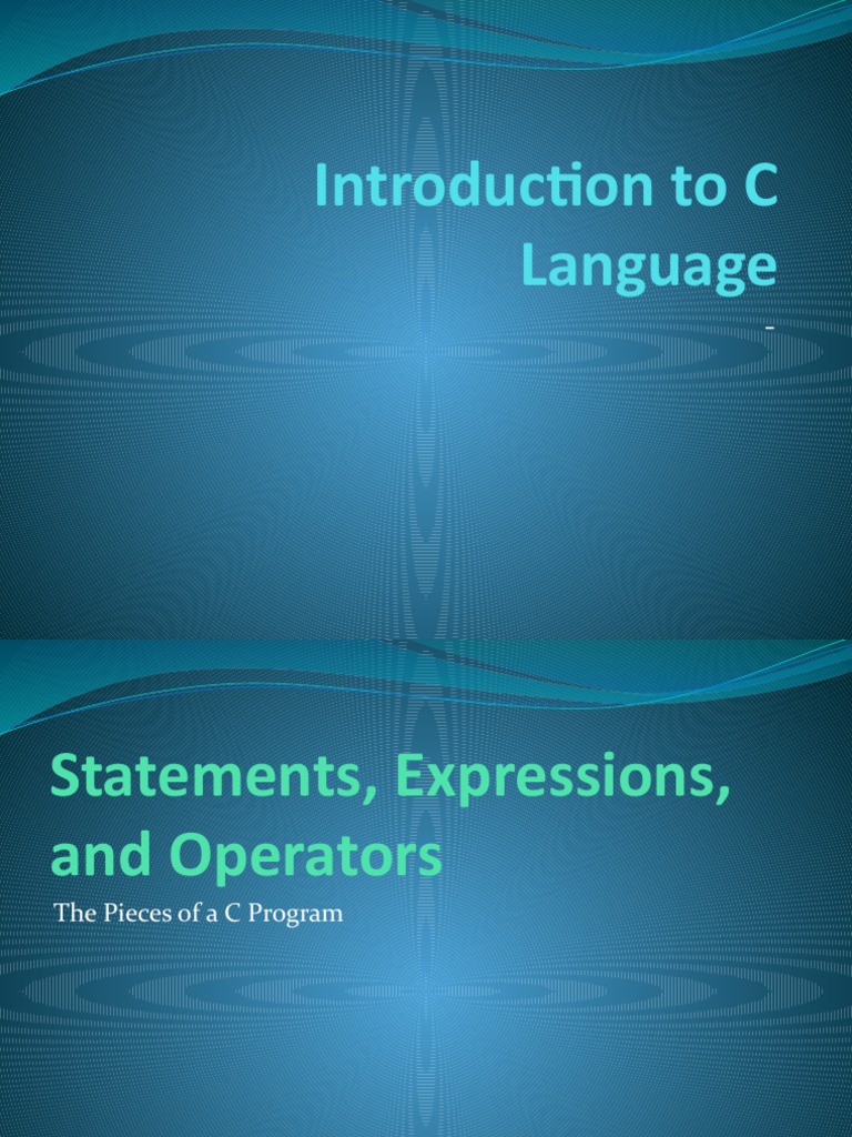 03 C Part3 Pdf Software Engineering Computer Programming 