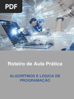 Introdução a Algoritmos para Iniciantes | PDF | Jogos e Atividades ...