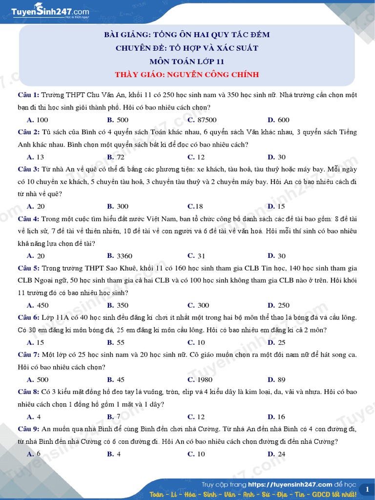 TS247 BG Tong On Hai Quy Tac Dem 50517 1642736052 | PDF