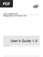 Magic Series English | PDF | Access Control | Fingerprint