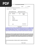 Form No 10-Ia | PDF