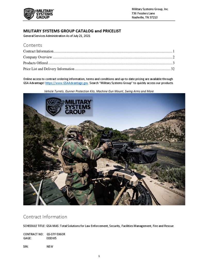 Military Vehicle Turrets, Gun Mounts, and Accessories | PDF | Firearms ...