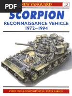 Combat Vehicle Identification Course Presentation | PDF | Tanks | Aircraft