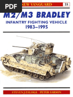 M1A2 Abrams Tank Interior Overview | PDF | Tanks | Gun Turret