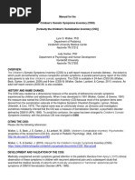 The Mini-IPIP (International Personality Item Pool Representation of ...