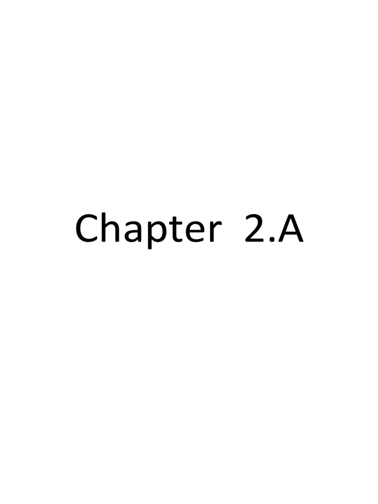 Chap2 A Merged | Download Free PDF | Debits And Credits | Equity (Finance)