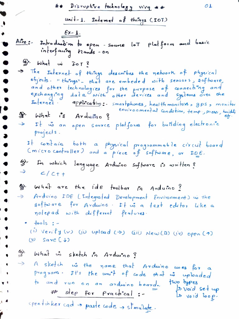 DT Revise | PDF | Design | Computer Science