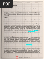 Parasite Character Names and Roles | PDF | Language Arts & Discipline ...