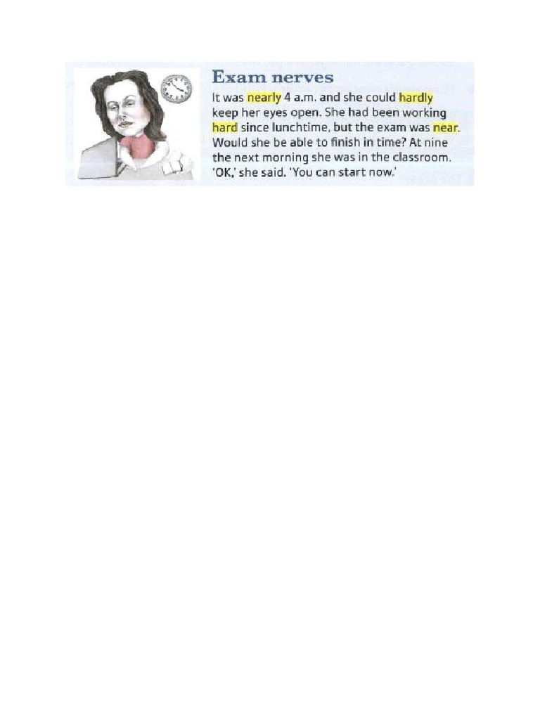 Reading English - File - Upper - Intermediate - 3 | PDF