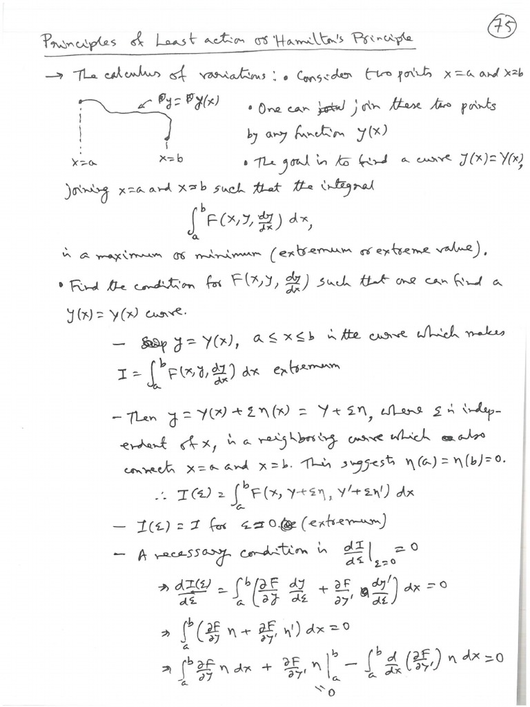 Chapter 3 Remaining Notes | PDF