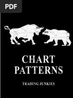 Chart Patterns The Trade Talk | PDF